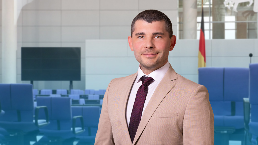 Deutschland braucht eine ideologiefreie und wirtschaftsfreundliche ...